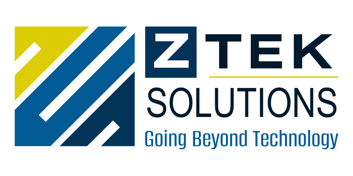 Industries - ZTEK Solutions | Going Beyond Technology